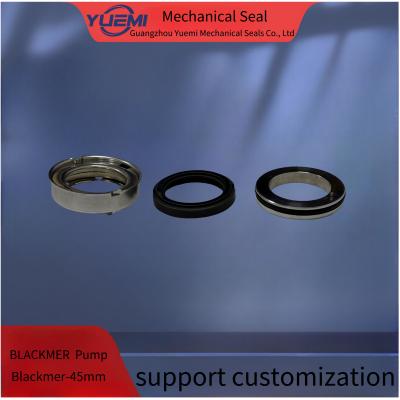 China Blackmer -45mm split industrial water pump mechanical seal 337008 334414 for sale