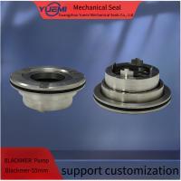 China Blackmer  -35mm Industrial water pump mechanical seal for Blackmer X, Gx, Tx3 Blackmer 336982 Pump for sale