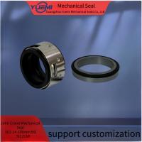 China 502 Bellow Type Mechanical Seals for John Crane Mechanical Seals AES B07 Replacement for Water Pump for sale
