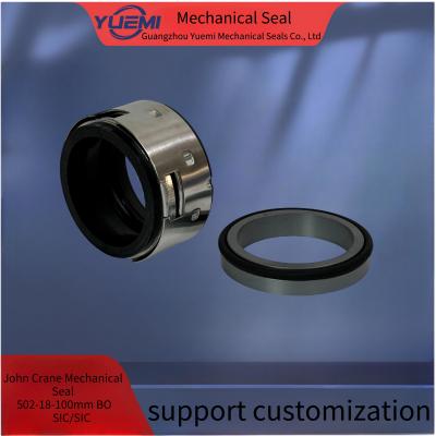 China John Crane   High pressure pump mechanical seal non-equilibrium 502 BO Static Ring for sale