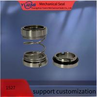 China Chemical pump non-equilibrium, pump mechanical seal 1527 for sale