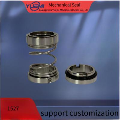 China Chemical pump non-equilibrium, pump mechanical seal 1527 for sale