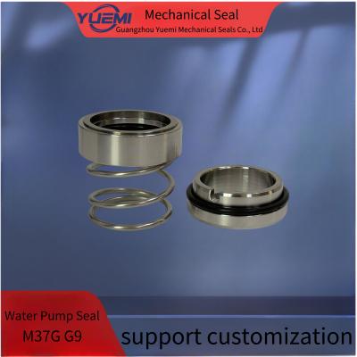 China M37G G9 Vertical multi-stage pump Conical Spring  water pump Mechanical Seals for sale