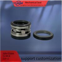China 210-L2-32mm-60mm Ceramic Water Pump Mechanical Seal TJ-00-K for sale