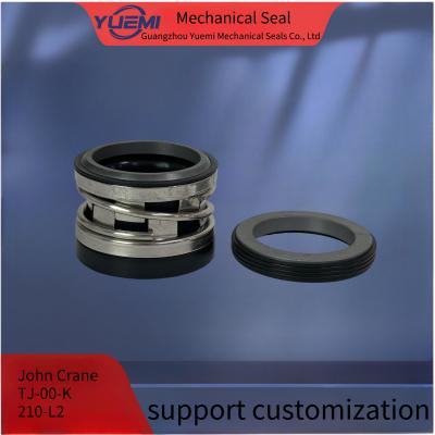 China 210-L2-32mm-60mm Ceramic Water Pump Mechanical Seal TJ-00-K for sale