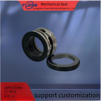 China China Supplier John Crane Types 2100 2101 2102 Series Mechanical Seal for Pump 210-L1-12-100mm TJ-00-S for sale