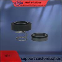 China M3N M2N 101 Pump Seal Water Mechanical Seal Company G6 CAR SIC FKM for sale