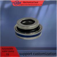 China FB Integrated Mechanical Seal Pump Cartridge for Automotive for sale