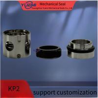 China KP2 Water Pump Mechanical Seal The Essential Component For Water Pump Performance for sale