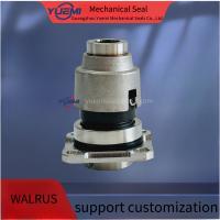 China Mechanical Seals for Walrus Tph Tph2t3ks Tph2t4ks Tph4tkn Tph4t3ks Pumps  Wave Spring Seal for sale