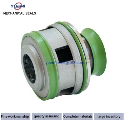China Flygt 2660.4630.4640. Fs 25 Plug-in Design Flygt Mechanical Seal For Pump Cartridge Tc Viton Seal for sale