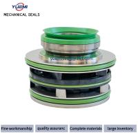 China FS-60mm Mechanical Seal For Flygt  Plug-in Pump And Grindex Pump for sale