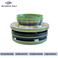 China Xe Mechanical Seal For Flygt Plug-in Pump Cartridge Seal FS-90mm  3301 for sale