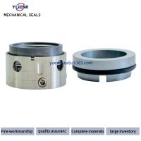 China Unbalanced Pump Seal John Crane 58u Multi-Spring Mechanical Seal for sale
