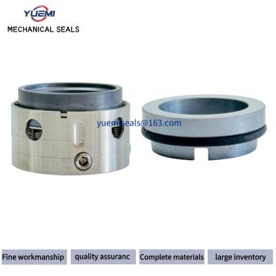China Unbalanced Pump Seal John Crane 58u Multi-Spring Mechanical Seal for sale