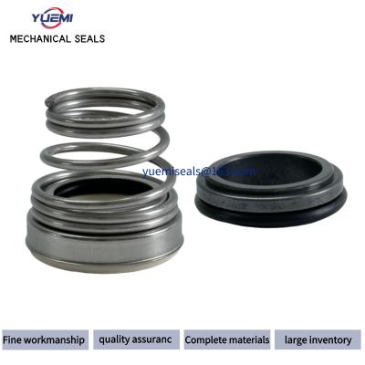 China Water Pump Mechanical Seal YUEMI 155 for Aesseal T04D Bt-Fn Mechanical Seal SIC-SIC for sale