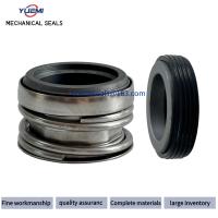 China 166  John Crane Mechanical Seal Type JC 16 For Swimming Pool Pump for sale