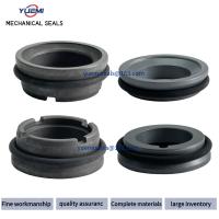 China Mechanical Seals Apv W+ Mechanical Seal for Acid Pump 25mm Silicone Carbide for sale