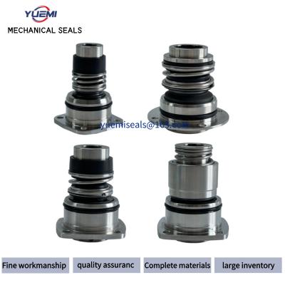 China Mechanical Seal For Ebara Evms , Evmsg Evmsl Pumps 12mm 16mm 25mm for sale