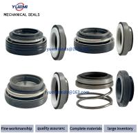 China Ftk2-16/20/25/35/Ftk Mechanical Seal for Auto Cooling Pump Motorcycle Parts , Pump Cnp , Pump Diffuser for sale