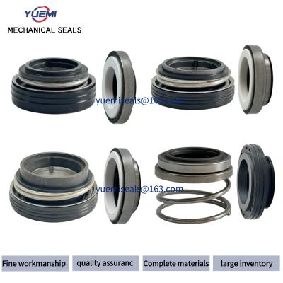 China Ftk2-16/20/25/35/Ftk Mechanical Seal for Auto Cooling Pump Motorcycle Parts , Pump Cnp , Pump Diffuser for sale
