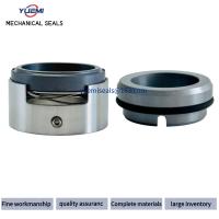 China Type M7n Pump Burgma Nn M7n Wave Spring Mechanical Seal for sale