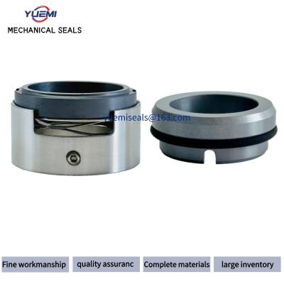 China Type M7n Pump Burgma Nn M7n Wave Spring Mechanical Seal for sale