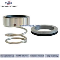 China Mechanical Shaft Seal M37/ M37g Single Spring Seal For Water Pump for sale