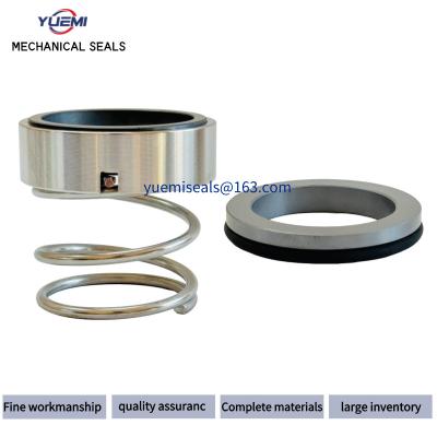 China Mechanical Shaft Seal M37/ M37g Single Spring Seal For Water Pump for sale