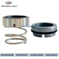 China M37G G9   Mechanical Seal Rubber Bellows BT-RN Aesseal T03 Flowserve 42 Roten 2 Seal For Pump for sale