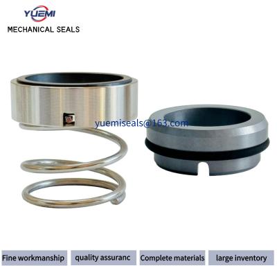 China M37G G9   Mechanical Seal Rubber Bellows BT-RN Aesseal T03 Flowserve 42 Roten 2 Seal For Pump for sale