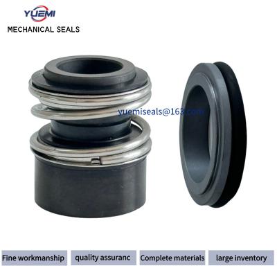 China WILO MG12 G606  Rubber Bellows Mechanical Seal Mg1 Mg12 Mg13 Professional Supplier for sale
