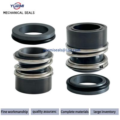 China 109 Mg1 Mg12 Mg13 Mg1s20 Series Rubber Bellow Mechanical Seal for Water Pump Seal for sale
