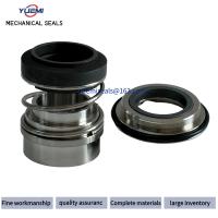 China Aifa Laval Pump Seal for YM92-35 Mechanical Seals AES P07  Seal Vulcan Type 92 Sanitary Pumps for sale