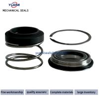 China Aesseal P07 Double Seal For GM, Alc, Lkh Sanitary Pump Aifa Laval 41.75mm Size Shaft Mechanical Seal for sale