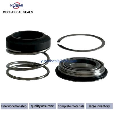 China Aesseal P07 Double Seal For GM, Alc, Lkh Sanitary Pump Aifa Laval 41.75mm Size Shaft Mechanical Seal for sale