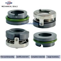 China Mechanical Seals For Cnp Water Pump Qy/QY-20 Self-Priming Pumps SSE4 MSB4 for sale