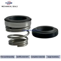 China TF3-20 TF3-25  Mechanical Seal For Grundf Jp5  Jp6 Spx Pump  For Lowara Ebara CDX 2CDX (L) Pumps for sale
