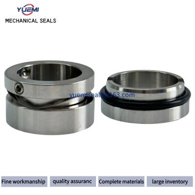 China 106 Stainless Steel Rotor Pump Mechanical Seal Syrup / Food Water Pump for sale