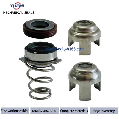 China GLF-T-1/2” Grundfos Processing Slow Wire Water Pump Bulk Mechanical Seal GLF-T-12.7 for sale