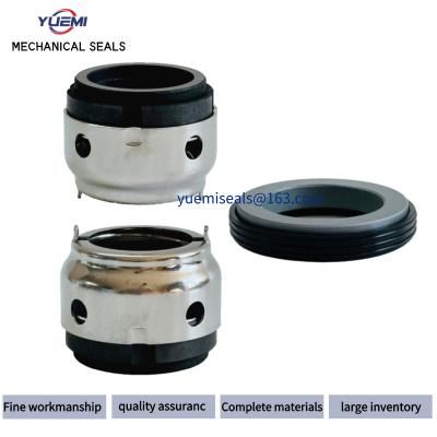 China Gx/Gy/ Type Mechanical Seal Built-in Non-Containment Single Face Industrial Cartridge Mechanical Seal for sale