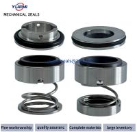 China Flissen American Food Chemical Water Pump Mechanical Seal for sale