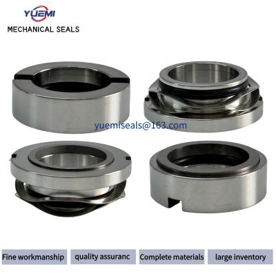 China Food Machine Mechanical Seal for Rotor Syrup Sanitary Pump for sale