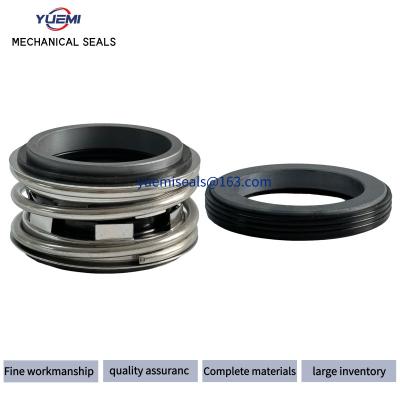 China Bur-gmann New MG1 TD  Rubber Bellow Mechanical Seal Replacement Water Pump Seal for sale