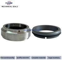 China MG4-120-G9  BUR-GERMANN Sewage Septic Tank Slurry K-SB  Water Pump Mechanical Seal for sale