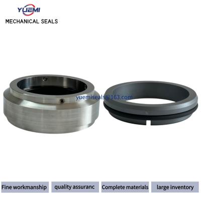 China MG4-120-G9  BUR-GERMANN Sewage Septic Tank Slurry K-SB  Water Pump Mechanical Seal for sale