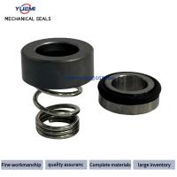 China Grondfos Slow Wire Machining Center Water Pump SPK12-mm Spk-2/4/8/16 Mechanical Seal for sale