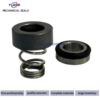 China Grondfos Slow Wire Machining Center Water Pump SPK12-mm Spk-2/4/8/16 Mechanical Seal for sale
