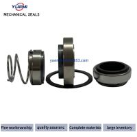 China Apv World Pump Mechanical Seal 25mm 35mm AES Towd  Double Seals for sale