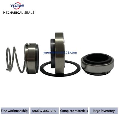 China Apv World Pump Mechanical Seal 25mm 35mm AES Towd  Double Seals for sale